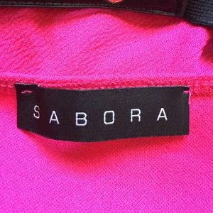 Sabora | Pants & Jumpsuits | Nwt Sexy Club Party Wear Fuchsia Pink ...